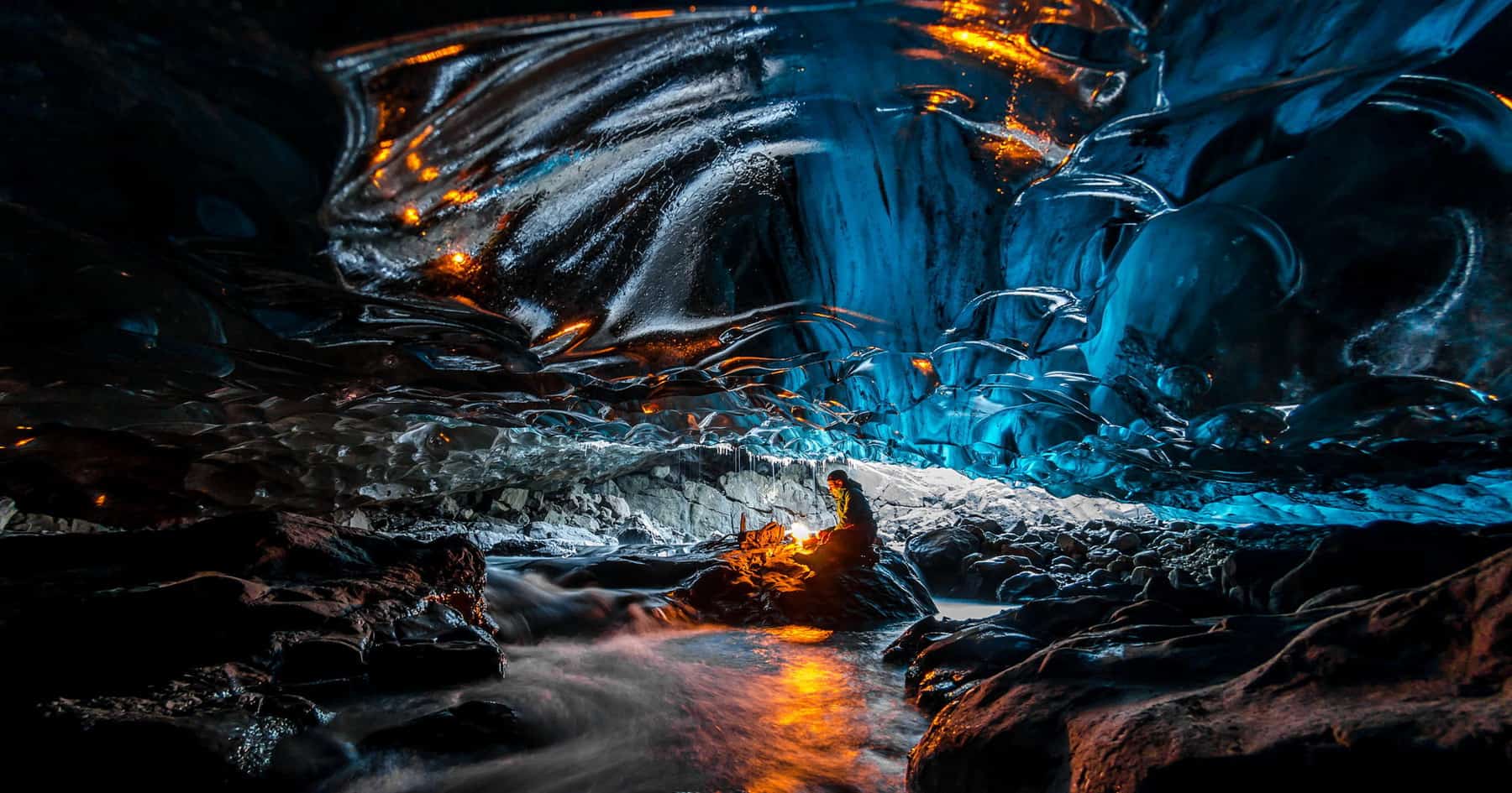 These Are The World's Most Amazing Caves You Can Visit Today - Placeaholic